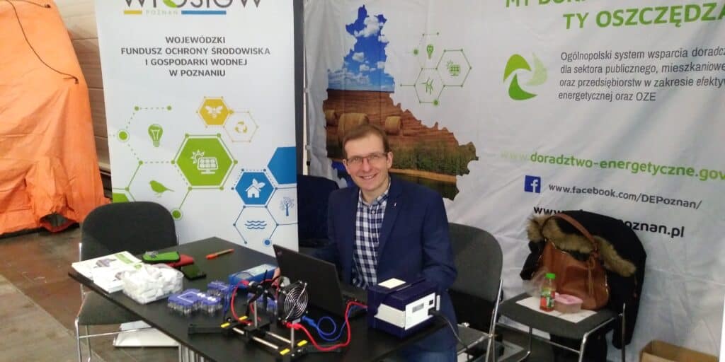 Projekt Doradztwa Energetycznego - ŚwiatOZE.pl